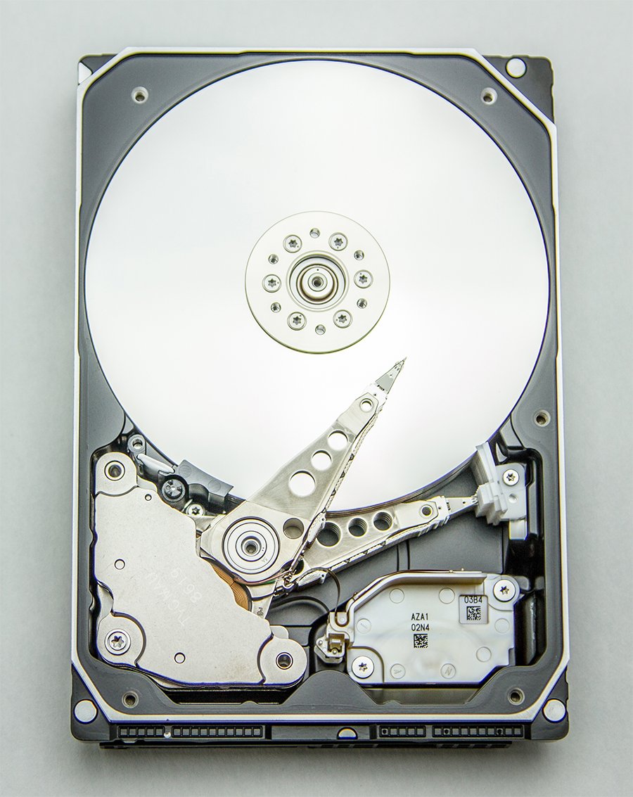 HAMR vs. MAMR, and the future of high-capacity hard drives | TechTarget