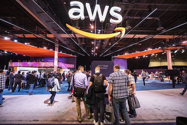 How to get the most out of AWS re:Invent 2019 | TechTarget