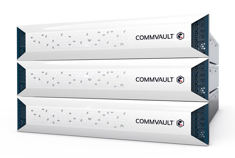 Commvault appliance lineup expands by two | TechTarget