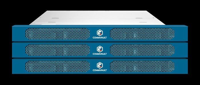 Commvault HyperScale appliance keeps county covered | TechTarget