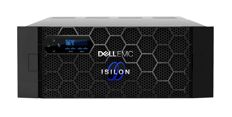 Discover the best NAS products for your organization | TechTarget