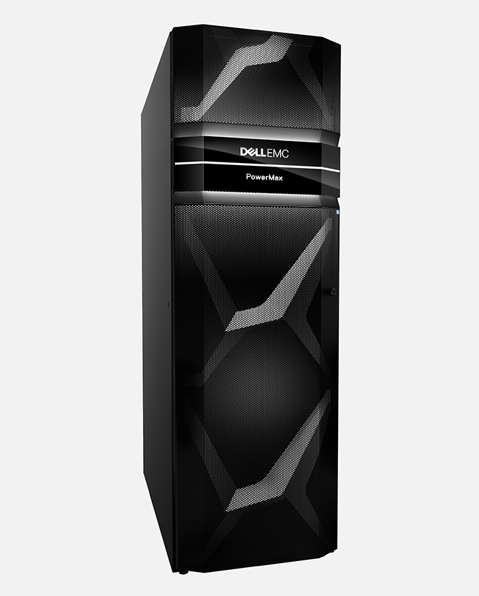 Dell EMC all-flash PowerMax replaces VMAX, injects NVMe | TechTarget