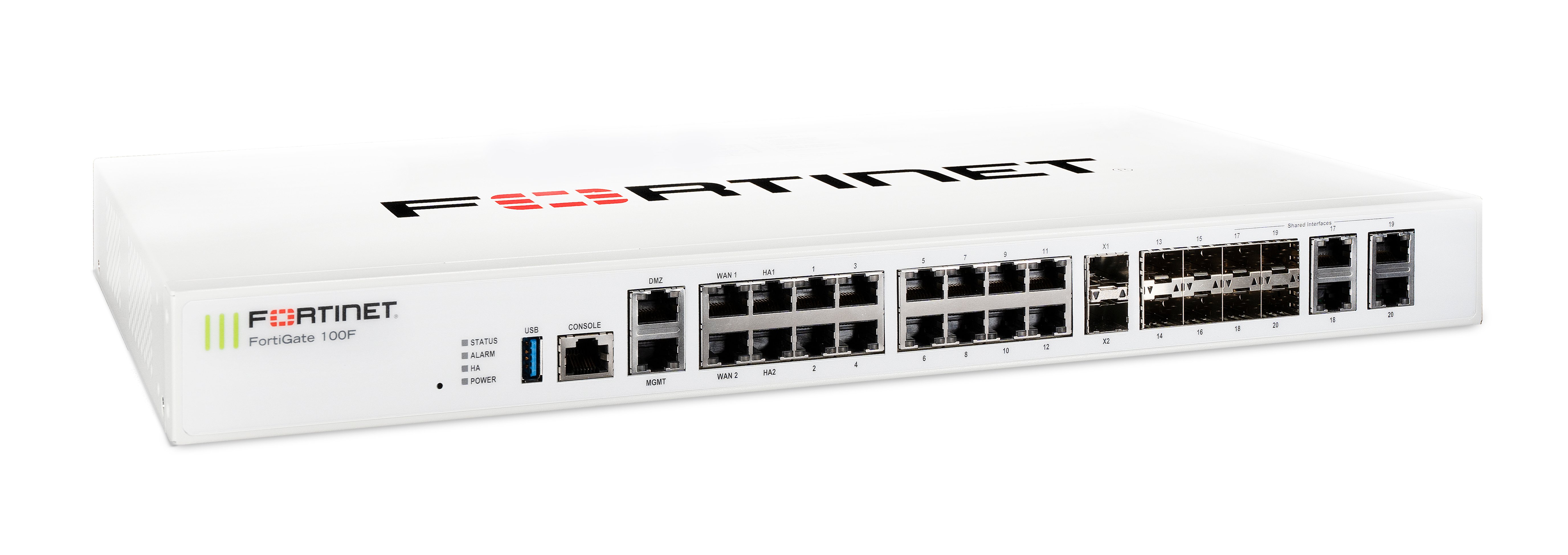 New ASIC bolsters Fortinet SD-WAN performance | TechTarget
