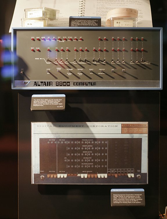 What is a microcomputer? | Definition from TechTarget