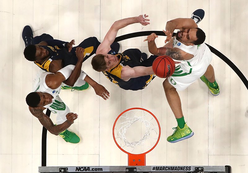 March Madness analytics, AI help data scientist fill bracket | TechTarget