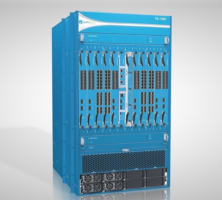 The 5 Different Types of Firewalls Explained