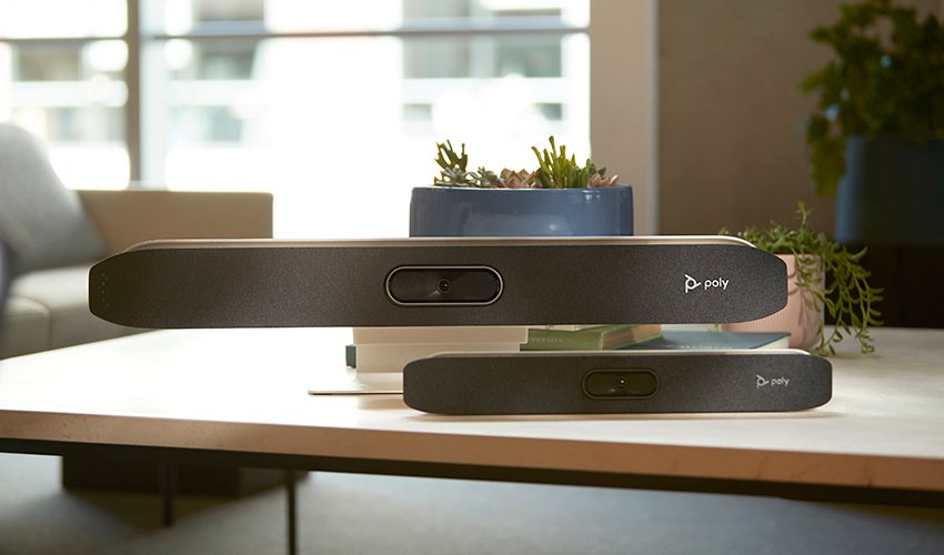 Poly Studio X Series natively runs Zoom video app | TechTarget