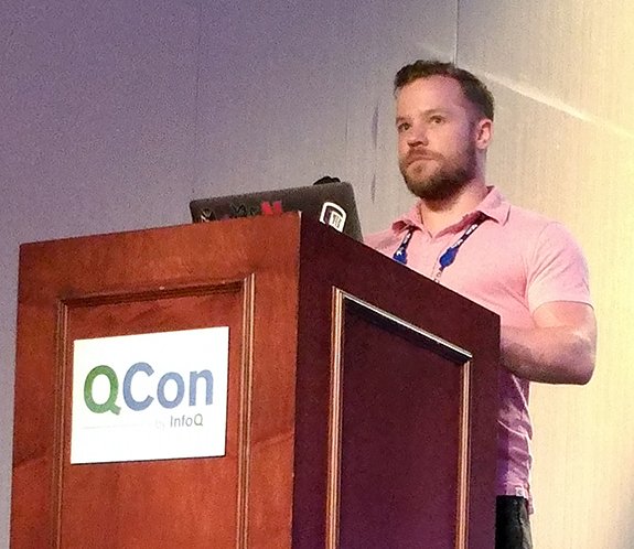 Netflix content engineers pick GraphQL over REST, Falcor | TechTarget