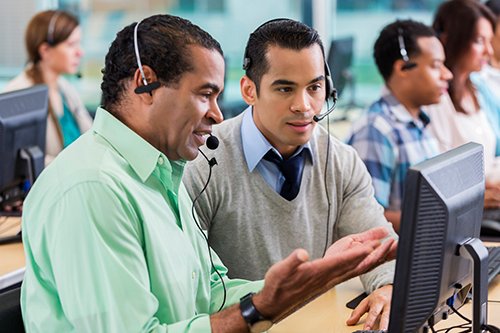 Contact center monitoring: A step-by-step guide | TechTarget