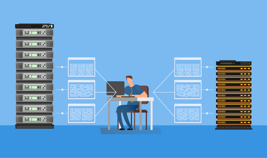 Compare Blade Servers Vs Rack Servers Compare Blade Servers Vs Rack Servers