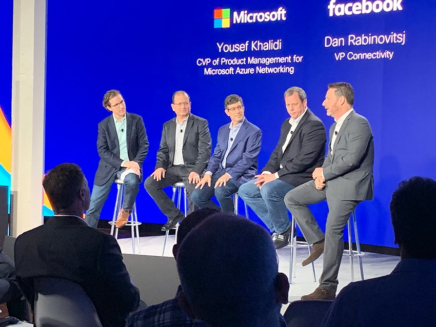 Cisco's Silicon One networking chip targets cloud data centers | TechTarget