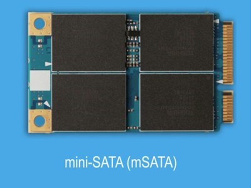 What is mSATA SSD (mSATA solid-state drive)? | Definition from TechTarget