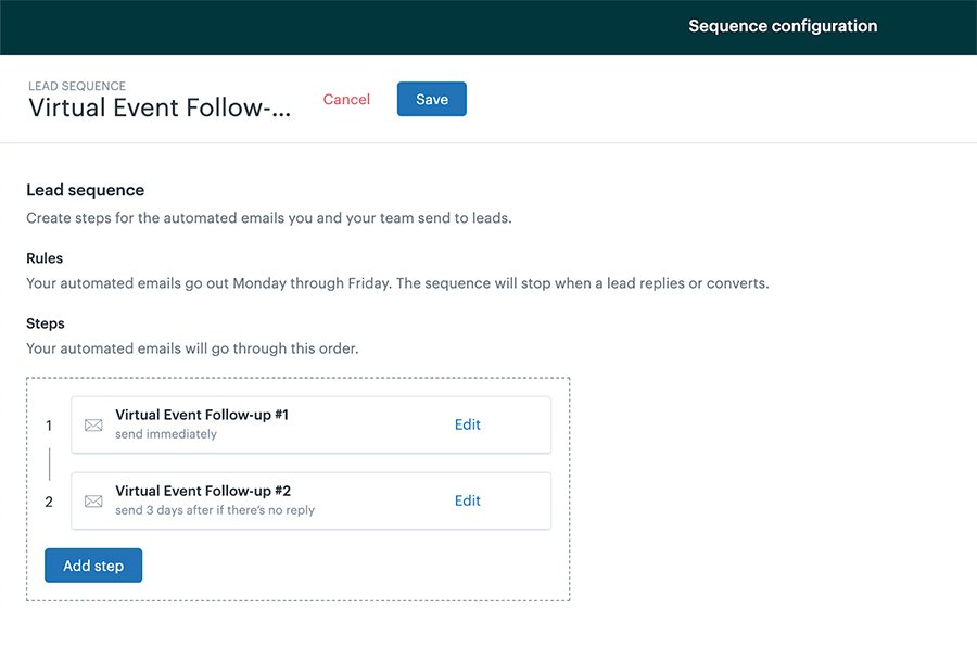 Zendesk CRM adds email automation features | TechTarget