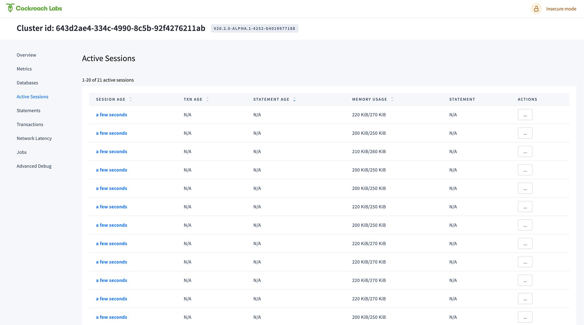 Cockroach adds geospatial data to cloud-native database | TechTarget