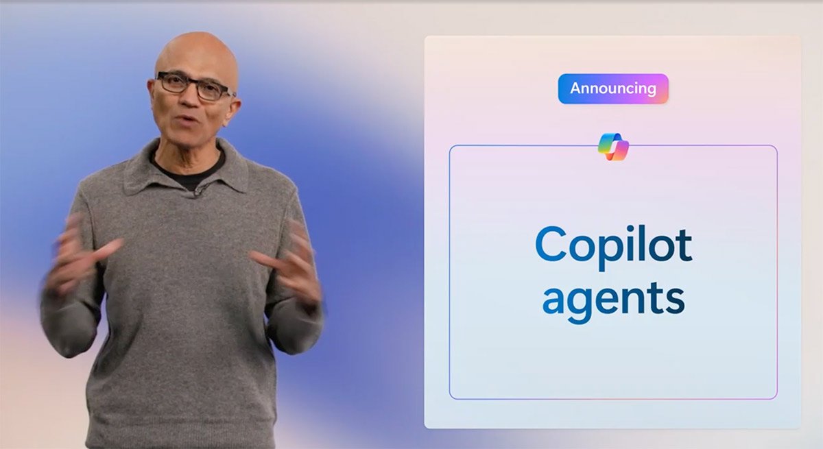 New Microsoft Copilot 365 Wave 2 includes agents and Pages | TechTarget