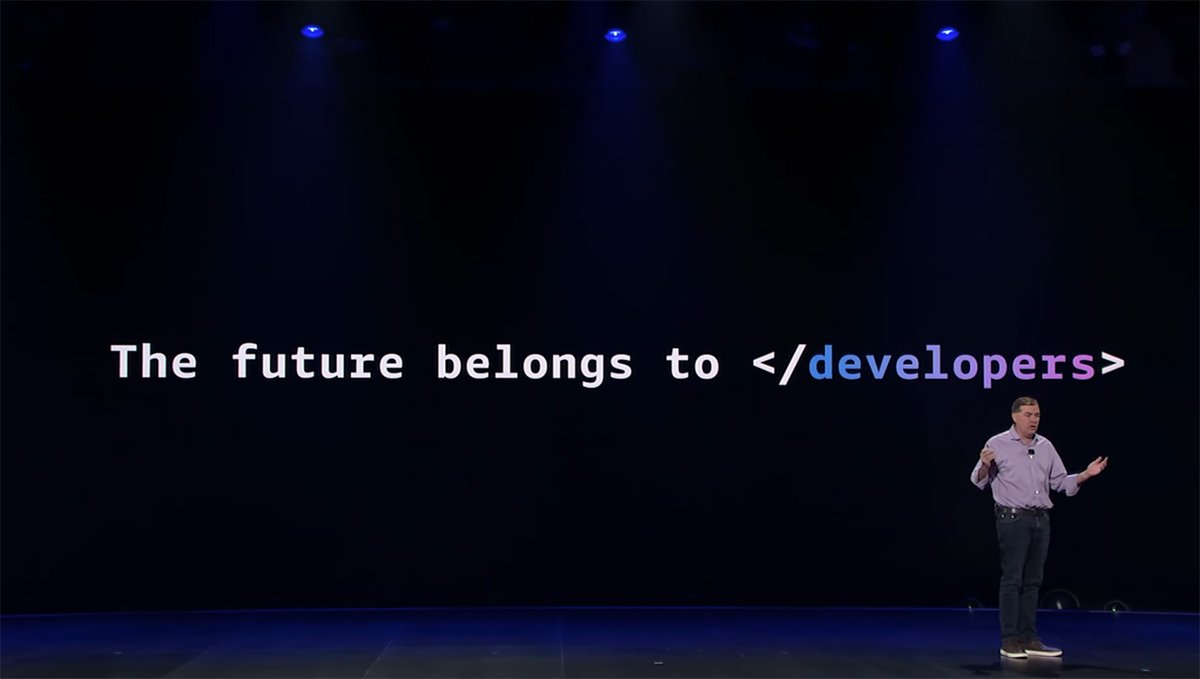 AWS re:Invent 2025: Agentic AI leaves the POC graveyard | TechTarget