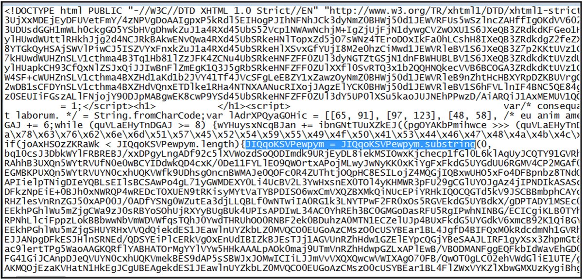 3 ransomware distribution methods popular with attackers | TechTarget