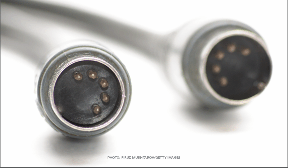 What is MIDI (Musical Instrument Digital Interface)? – TechTarget ...