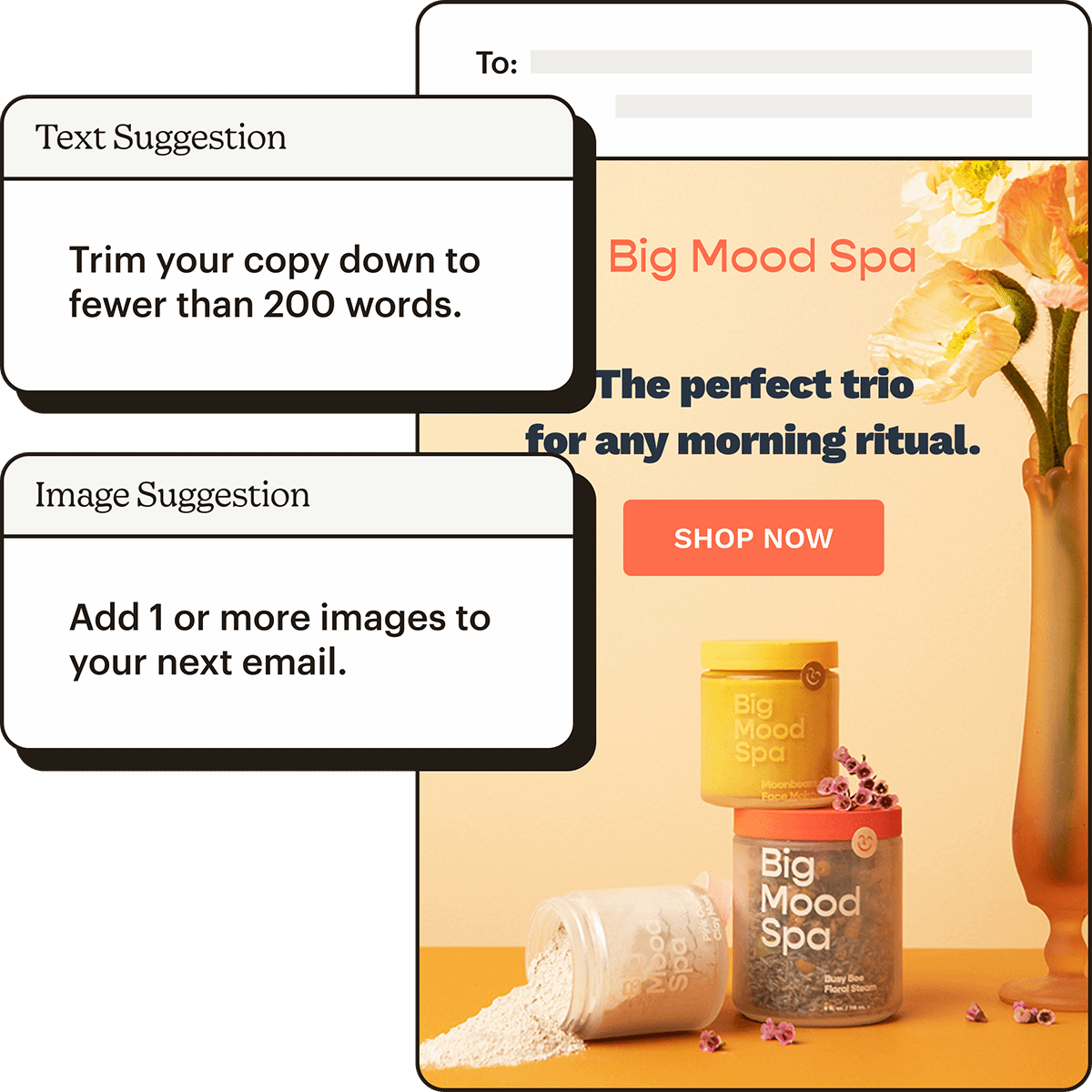 Mailchimp AI tool targets small-business email marketing | TechTarget