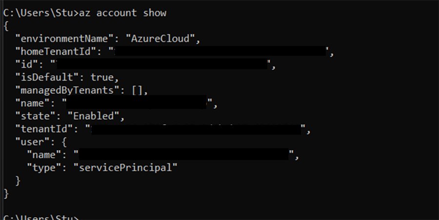 Why and how to create Azure service principals | TechTarget