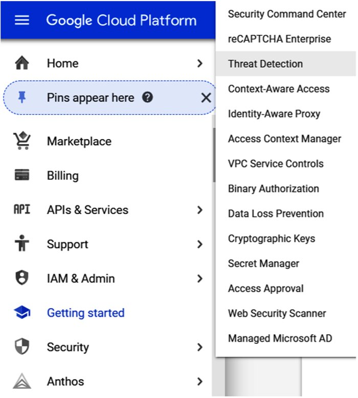 Cloud security policy configuration in AWS, Azure and GCP | TechTarget