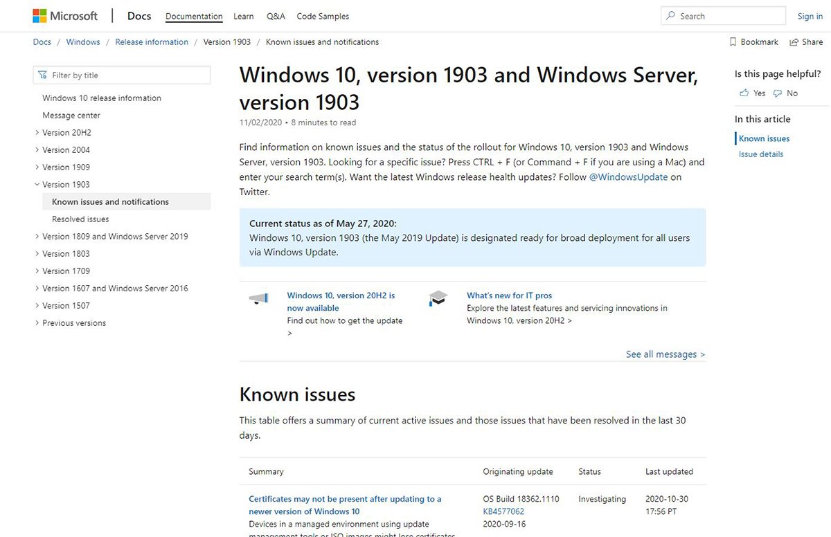 Will Windows 10 be the last Windows OS? | TechTarget