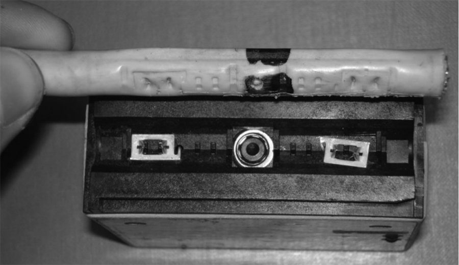 Network reconnaissance techniques for beginners | TechTarget