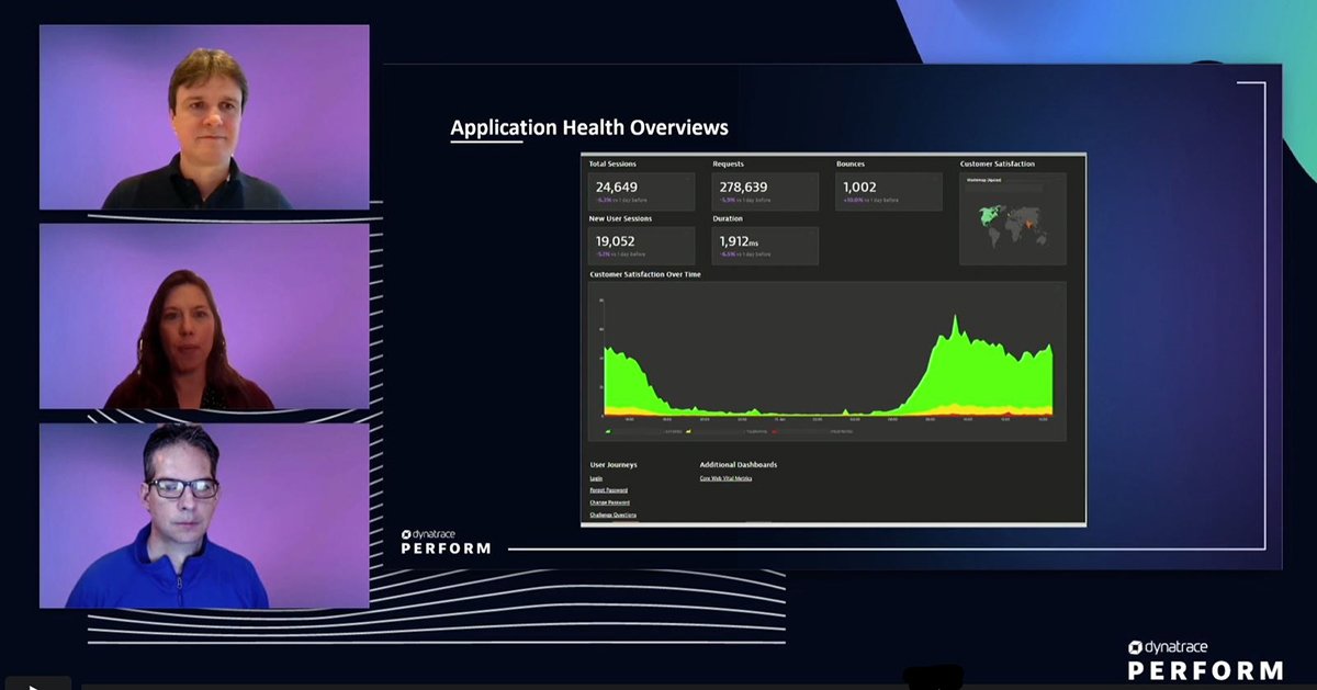 Observability data finds its way into BizDevOps | TechTarget