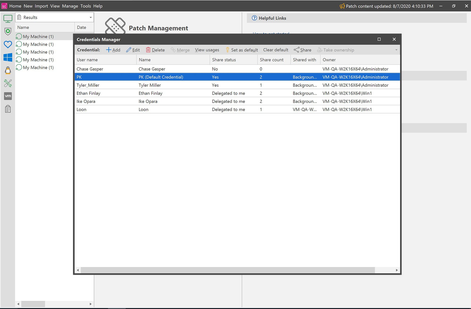 8 WSUS alternatives for patch management | TechTarget