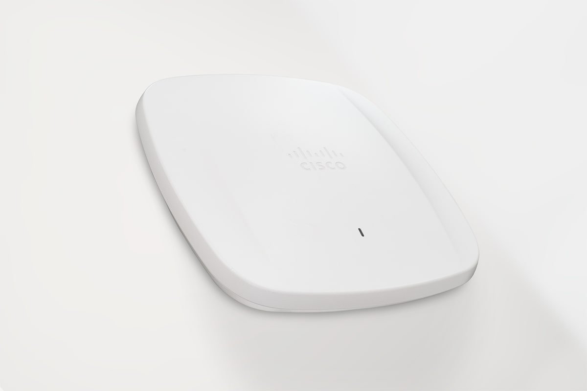 Cisco launches APs, switches to enhance hybrid workplaces | TechTarget