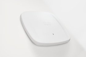 Cisco launches APs, switches to enhance hybrid workplaces | TechTarget