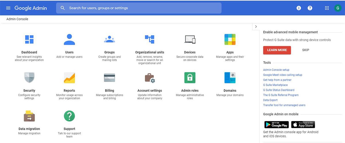 Evaluate if Chromebooks are secure enough for business use | TechTarget