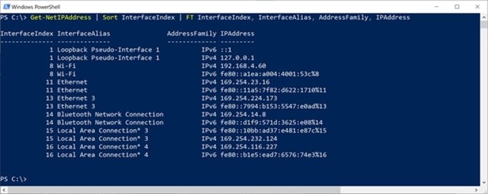What is a command-line interface (CLI)?