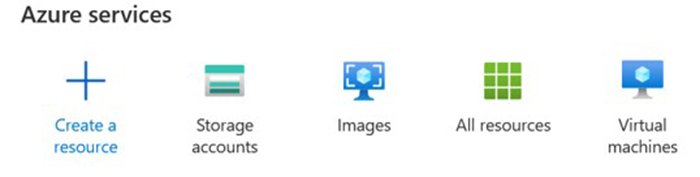 Build a custom VM image for Azure deployments | TechTarget