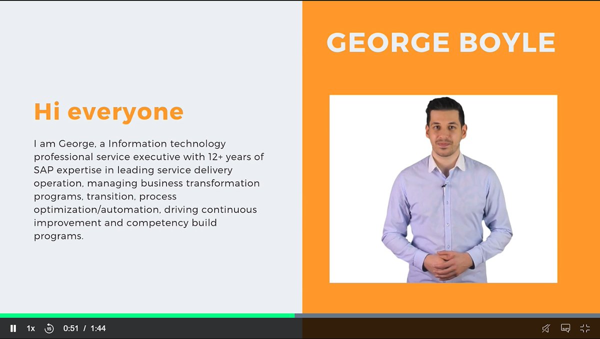 5 SAP S/4HANA certification and training courses to consider | TechTarget