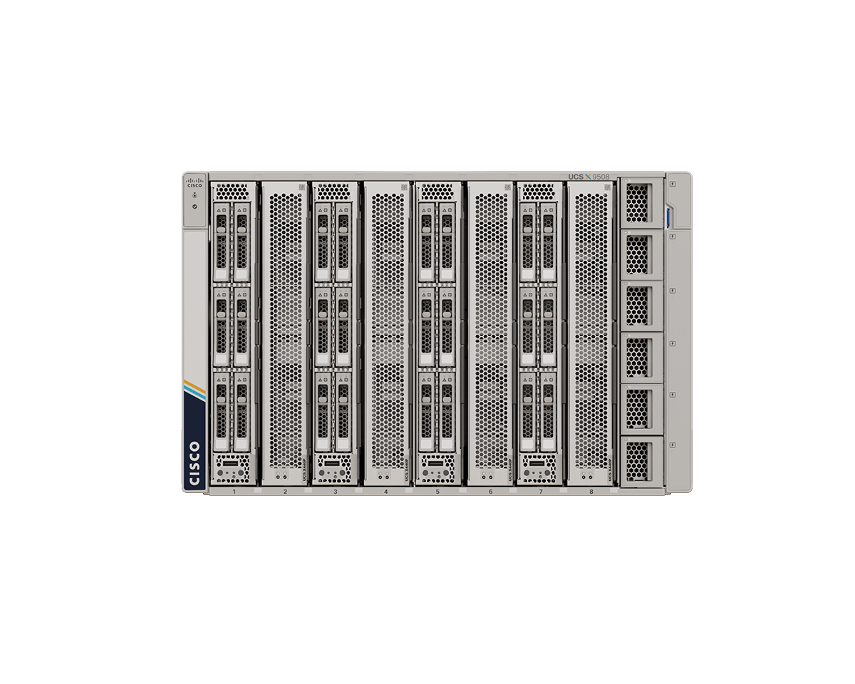 Cisco adds HCI, UCS, software to hybrid cloud infrastructure | TechTarget