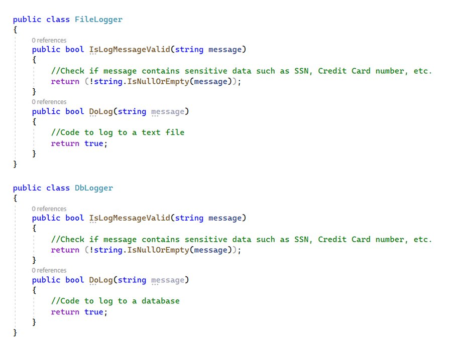 Understanding code smells and how refactoring can help | TechTarget
