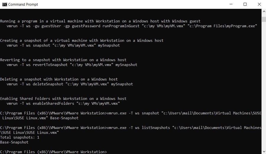 An introduction to VMware KVM mode | TechTarget