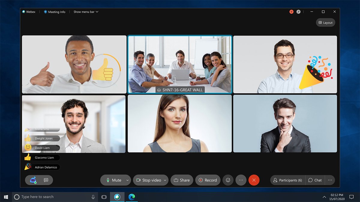 What is Cisco Webex? Everything You Need to Know