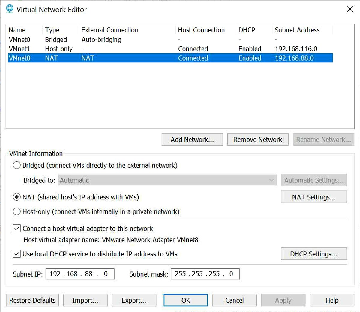 VMware Workstation 16 Pro requirements and installation | TechTarget