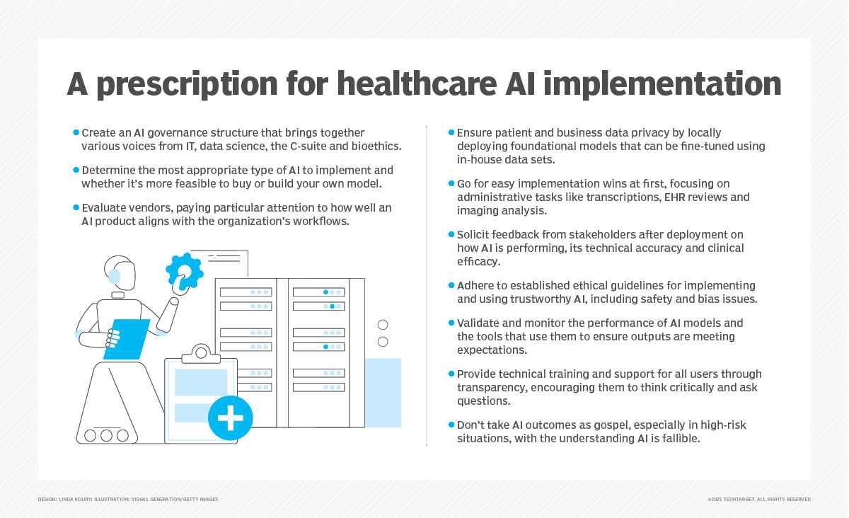 AI and the Future of Genomics | Informa TechTarget