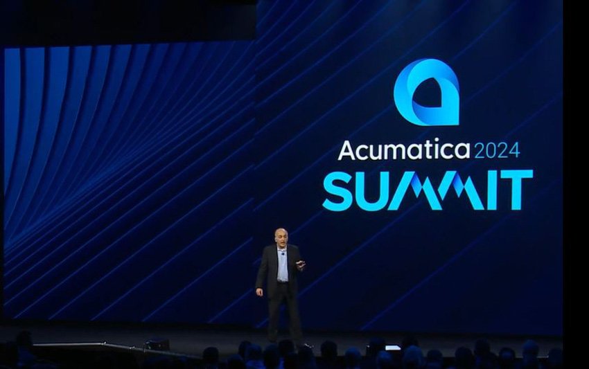 Acumatica ERP to expand with Professional Services Edition | TechTarget