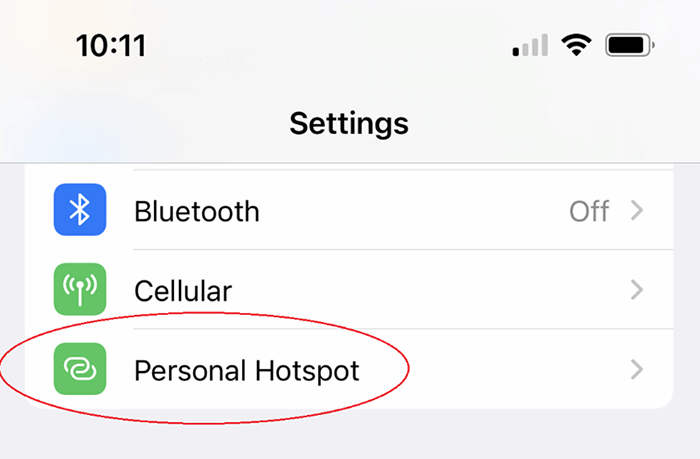 What is a Wireless Ad Hoc Network and How Does it Work? | TechTarget