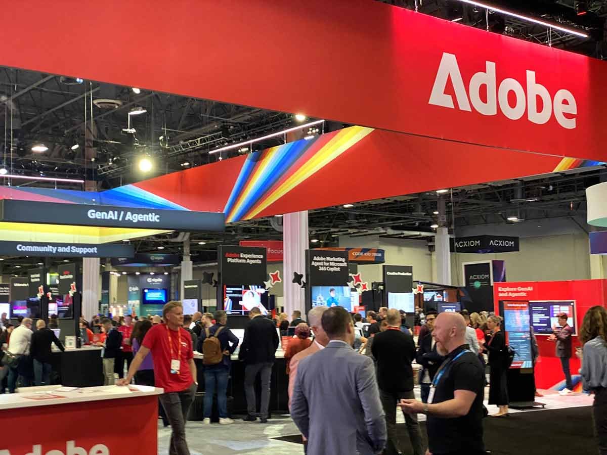 What comes next after AI agents? We had to ask | TechTarget