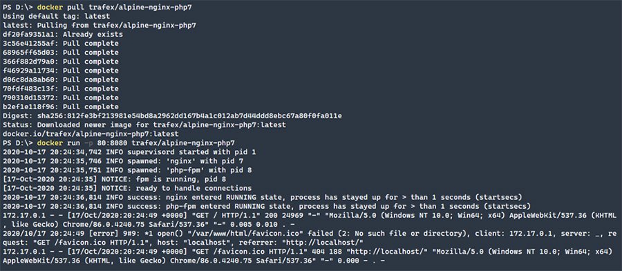 How to containerize legacy applications in an Azure migration | TechTarget