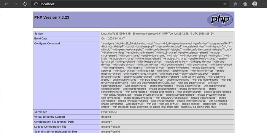 How to containerize legacy applications in an Azure migration | TechTarget