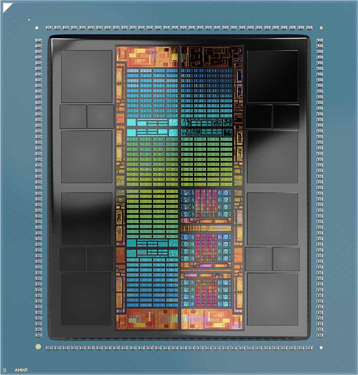 AMD Instinct MI300 AI accelerator takes aim at Nvidia GPUs | TechTarget