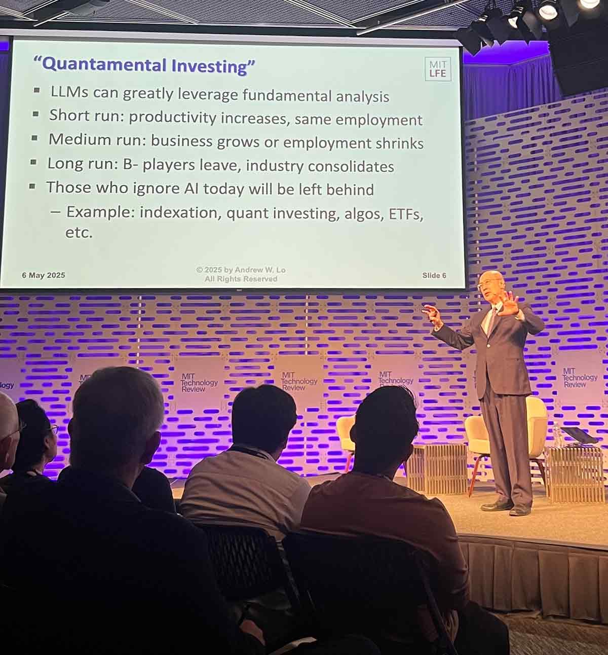 How business leaders are measuring generative AI's ROI | TechTarget