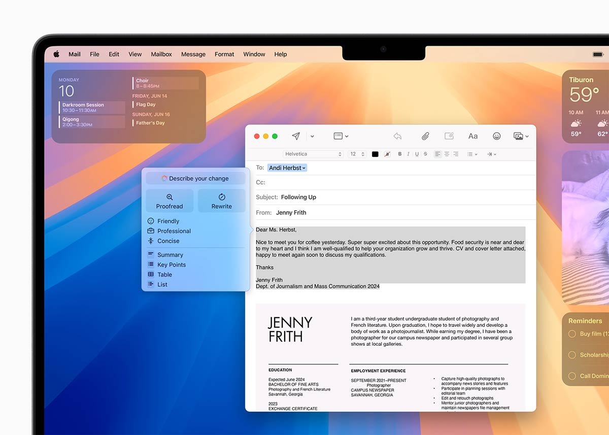 Security pros grade Apple Intelligence data privacy measures | TechTarget