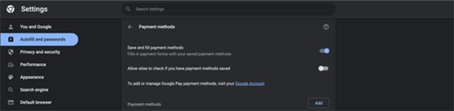 What is autofill? | Definition from TechTarget